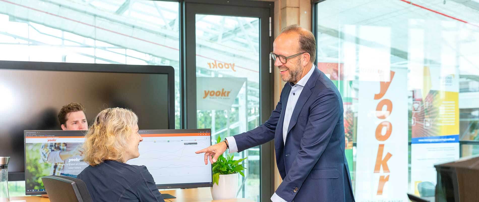 Heartbeats - Dare and challenges - Yookr